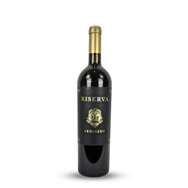 2021 Armigero Sangiovese Riserva – Vino Fandango