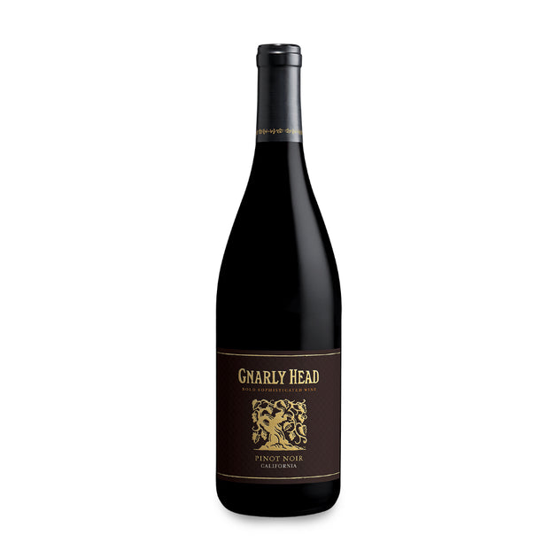 2020 Gnarly Head Pinot Noir – Vino Fandango