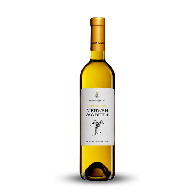 2021 Domaine des Tourelles Vieilles Vignes Merweh Obeidi – Vino Fandango