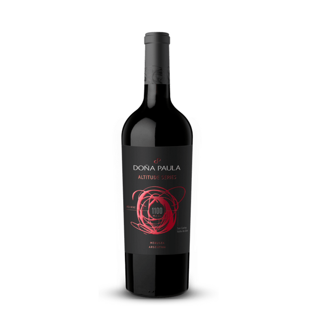 2019 Doña Paula Altitude Series 1100 – Vino Fandango