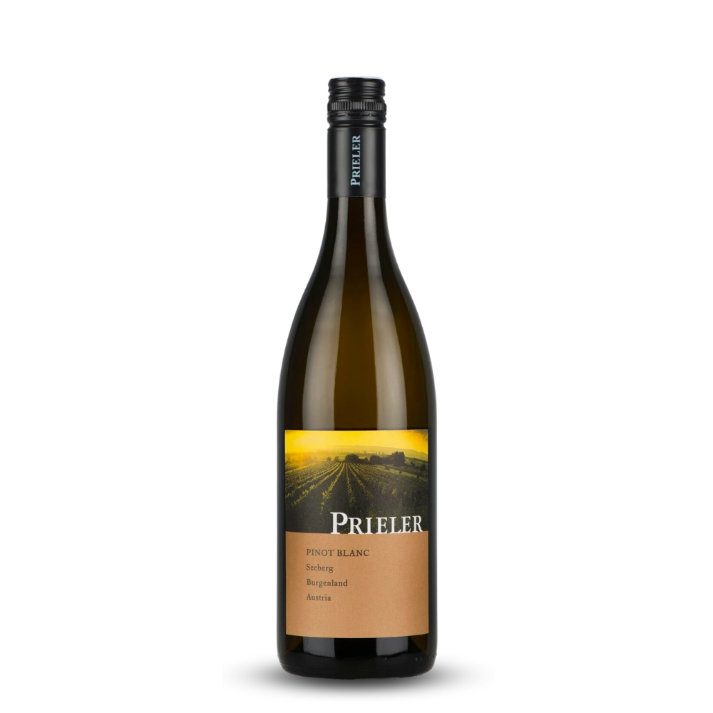2022 Weingut Prieler Ried Seeberg Pinot Blanc – Vino Fandango