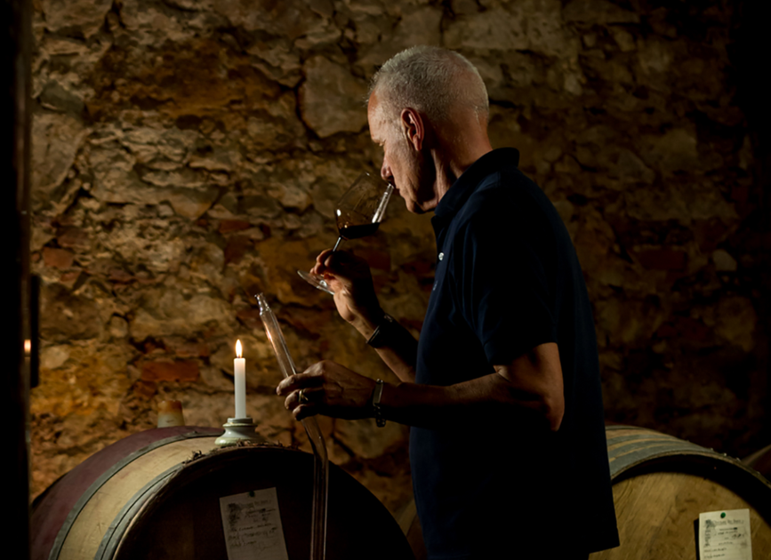 2012 Fattorie Dei Dolfi Imeneus – Vino Fandango
